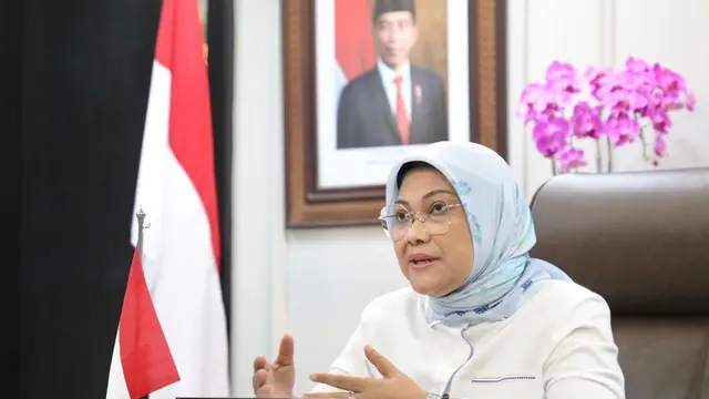 Catat, THR Pekerja Wajib Cair Paling Lambat 7 Hari Sebelum Lebaran 2023 - Bisnis Liputan6.com