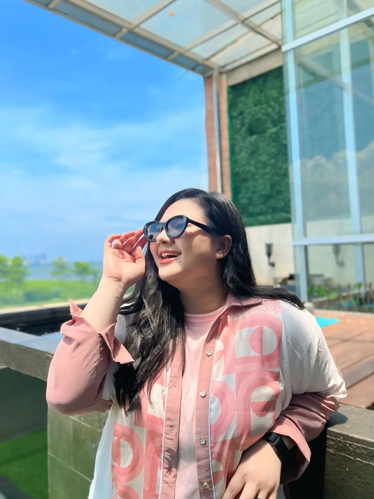 Dijuluki Ratu FTV, 7 Potret Terbaru Eriska Rein yang Sudah Jarang Muncul di Layar Kaca - Hot ...