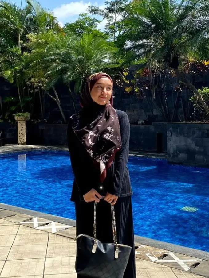Inilah Istri Baru Rizki DA, Hersa Rahayu Julianti - Entertainment Fimela.com
