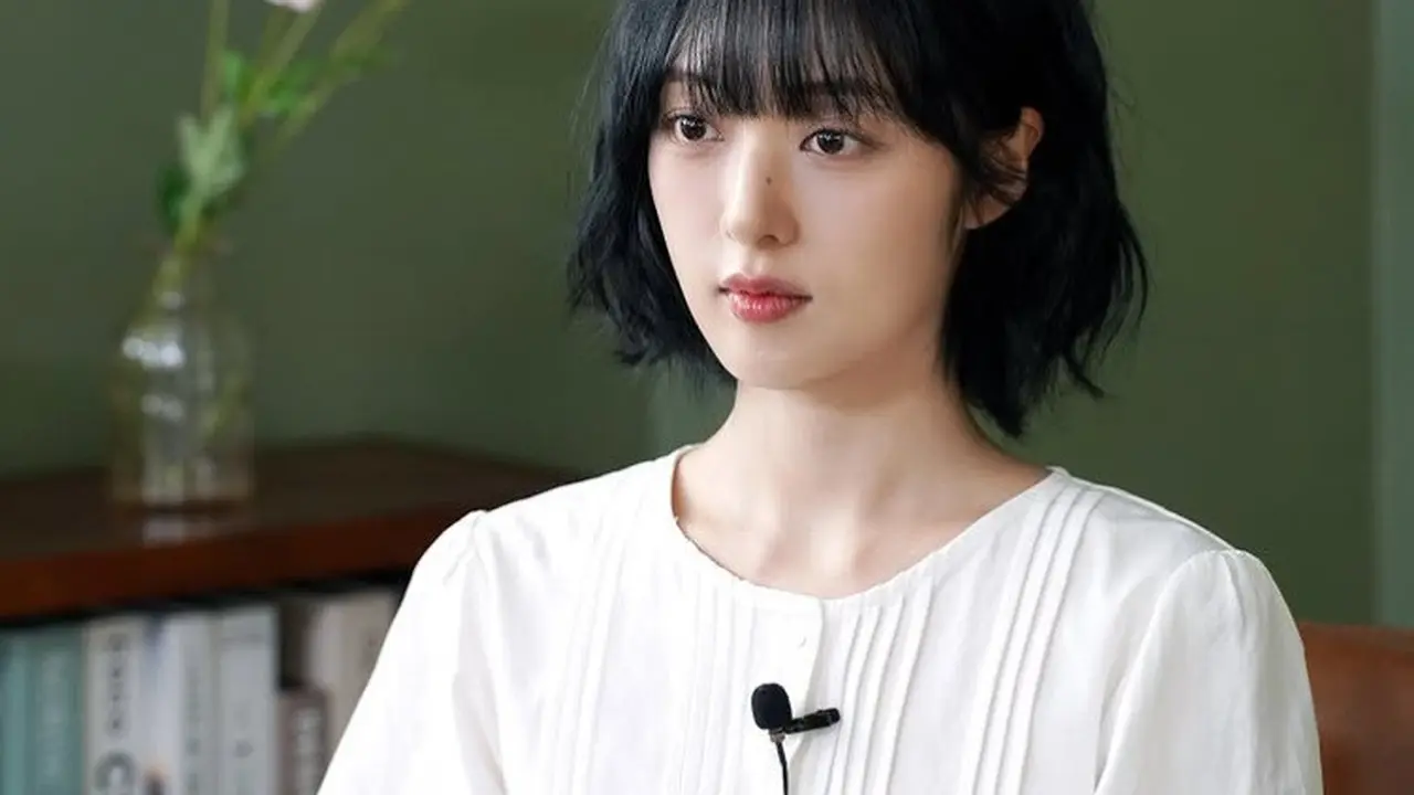 Kim Bo Ra Bercerai dari Jo Ba Reun, Belum Genap Setahun Menikah ...