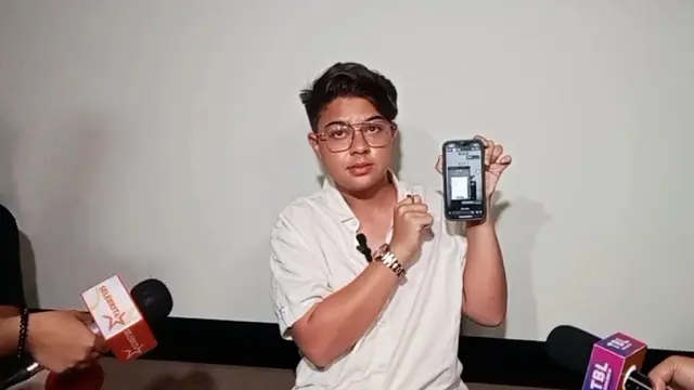 Baim Cilik Ungkap Awal Mula Perubahan Sikap Sang Ayah Hingga ...