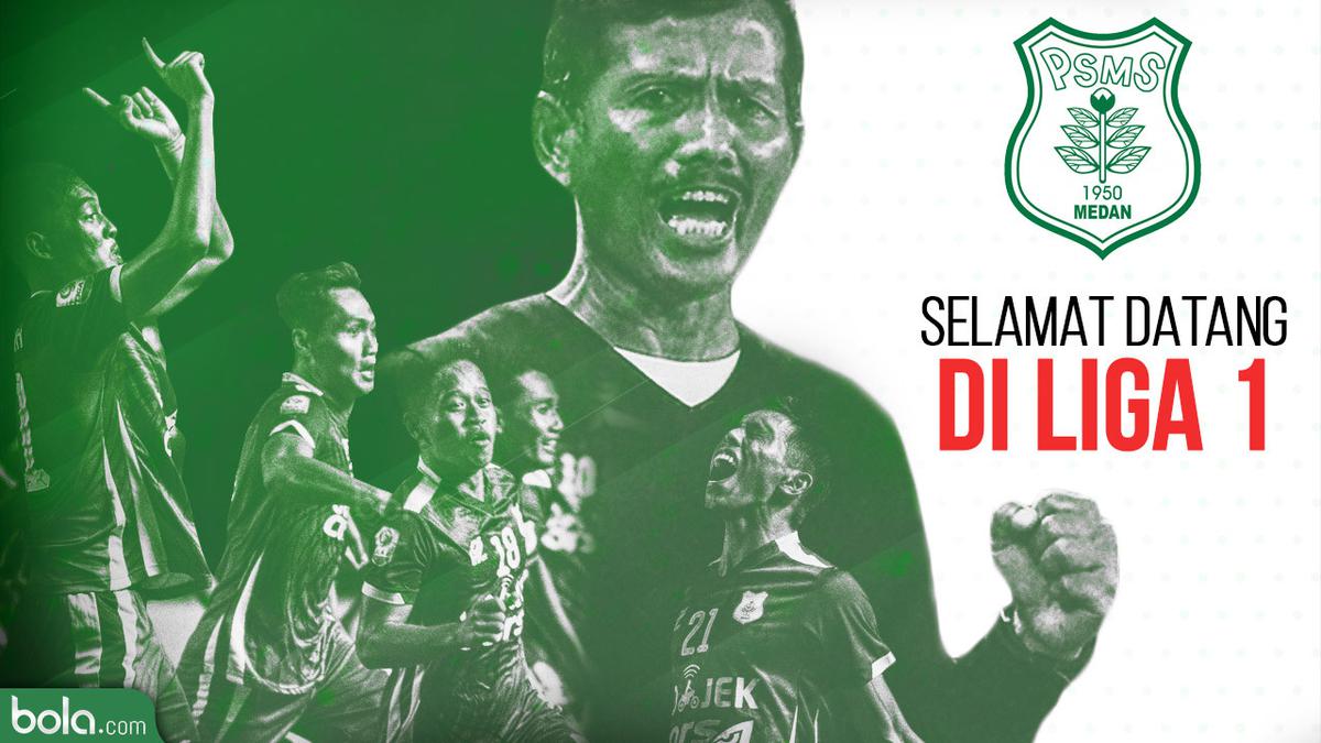 PSMS Promosi, 2 Eks Bintang Ayam Kinantan Ucapkan Selamat - Indonesia ...