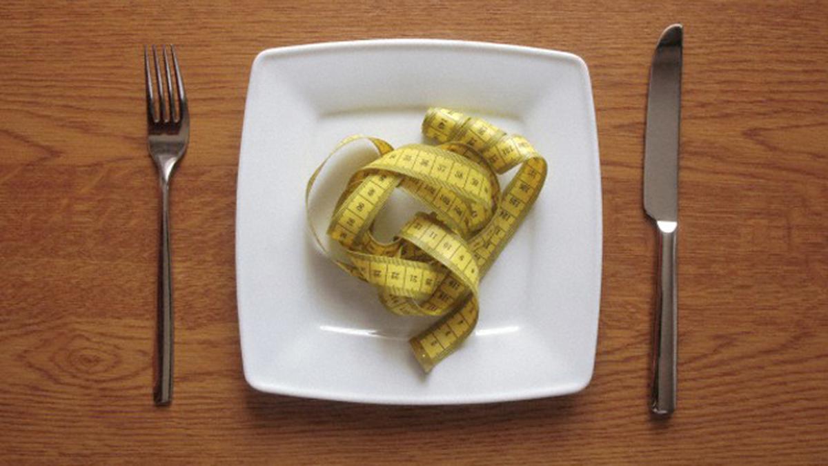5 Diet Ekstrem, dari OCD Sampai Hanya Makan Pizza Selama 25 Tahun