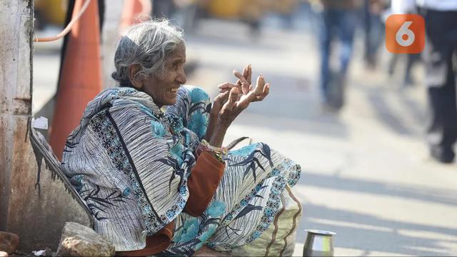 Hukum Mengemis dalam Islam, Bagaimana dengan Mengemis Online? - Hot ...