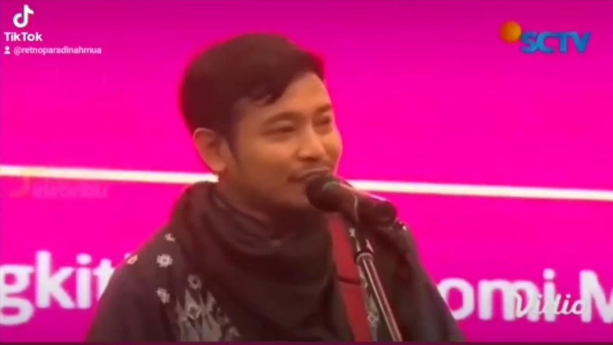 Zul Zivilia Manggung di Luar Penjara, Videonya Viral karena Dianggap ...