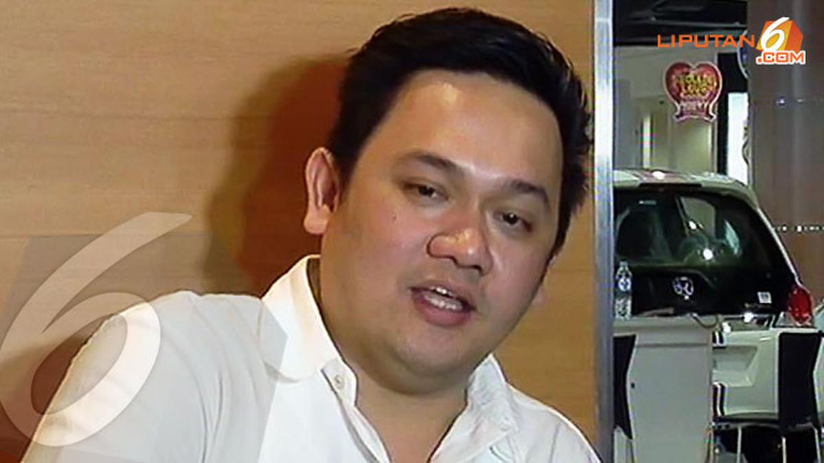 Farhat Abbas: Saya Terima Perceraian dengan Lapang Dada
