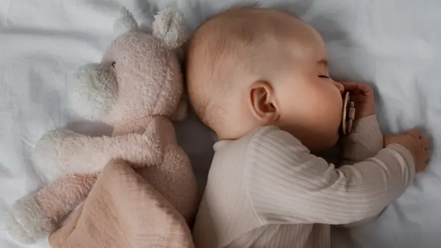 54 Rangkaian Nama Bayi Perempuan Islami yang Cantik 2 Kata, Dilengkapi ...