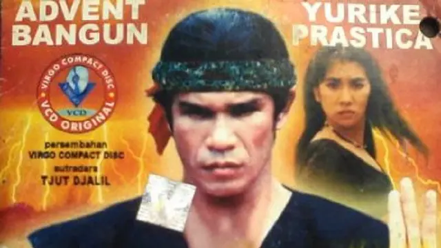 Tak Cuma Film Laga, Advent Bangun Pernah Main Komedi Bareng Warkop DKI - Entertainment Fimela.com