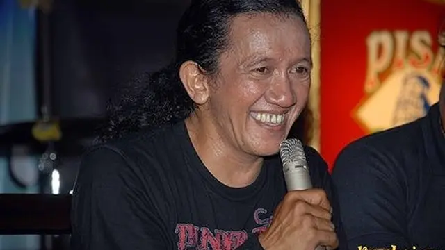 Manajemen Edane Ungkap Riwayat Penyakit Mendiang Iwan Xaverius Sebelum ...