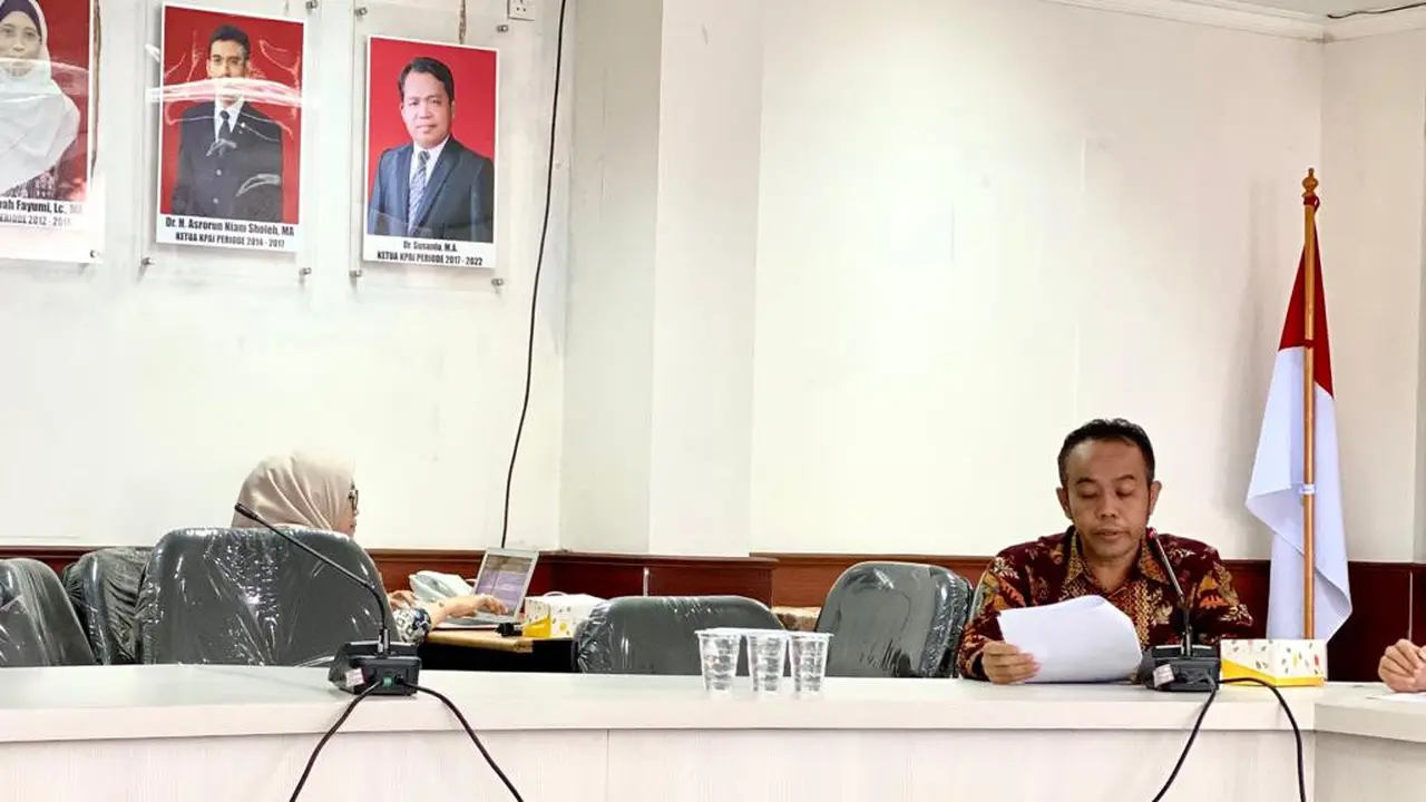 10 Poin Survei KPAI tentang Aturan Masuk Sekolah Jam 5 Pagi di NTT - Health Liputan6.com