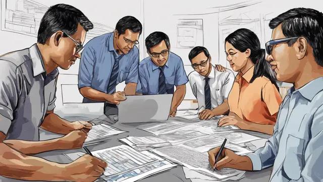 Memahami RAB adalah Kunci Perencanaan Anggaran yang Efektif - Feeds ...