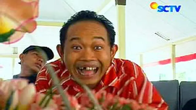 Ohang, Pelawak Berwajah Karet - ShowBiz Liputan6.com