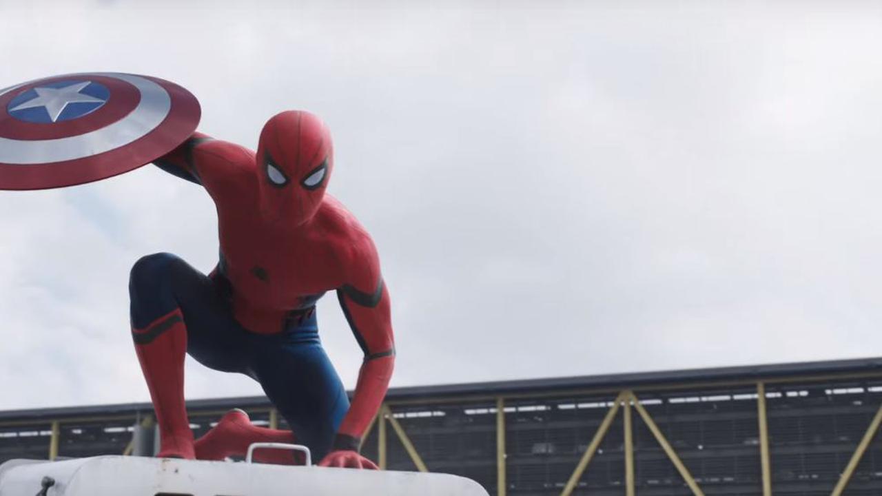 Film Manusia Laba-laba Terbaru Berjudul Spider-Man: Homecoming?