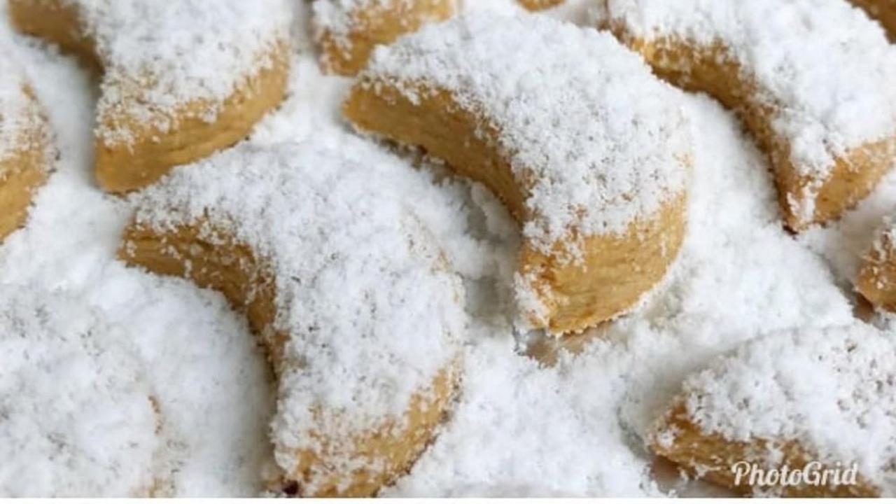 5 Variasi Resep Kue Putri Salju, Primadona Suguhan Lebaran