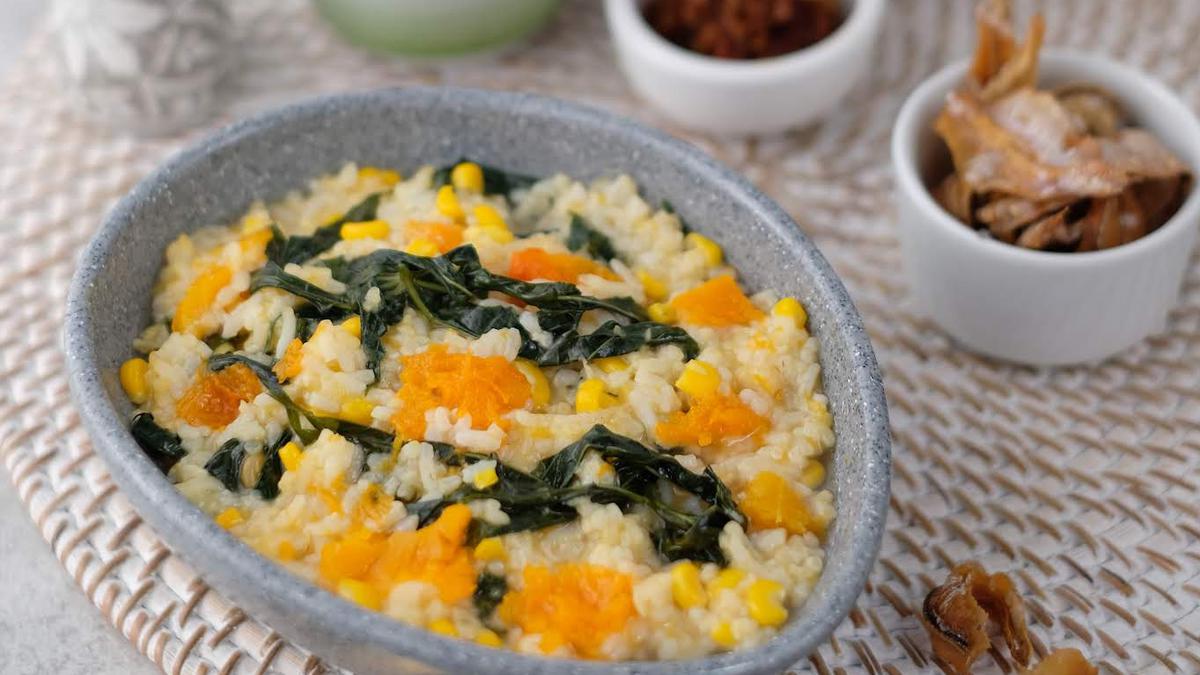 Bubur Manado: Kelezatan Khas Sulawesi yang Menggugah Selera - Food ...