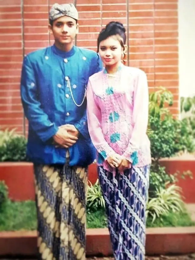 Genap Berusia 42 Tahun, Ini 7 Potret Transformasi Rossa dari Kecil ...