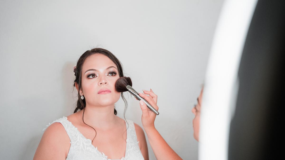 Viral Kisah MUA Ditipu Pengantin Pelit, Ngaku Prewedding agar Lebih ...