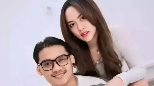 Ini yang Dilakukan Happy Asmara Agar Segera Hamil Usai Dinikahi Gilga Sahid