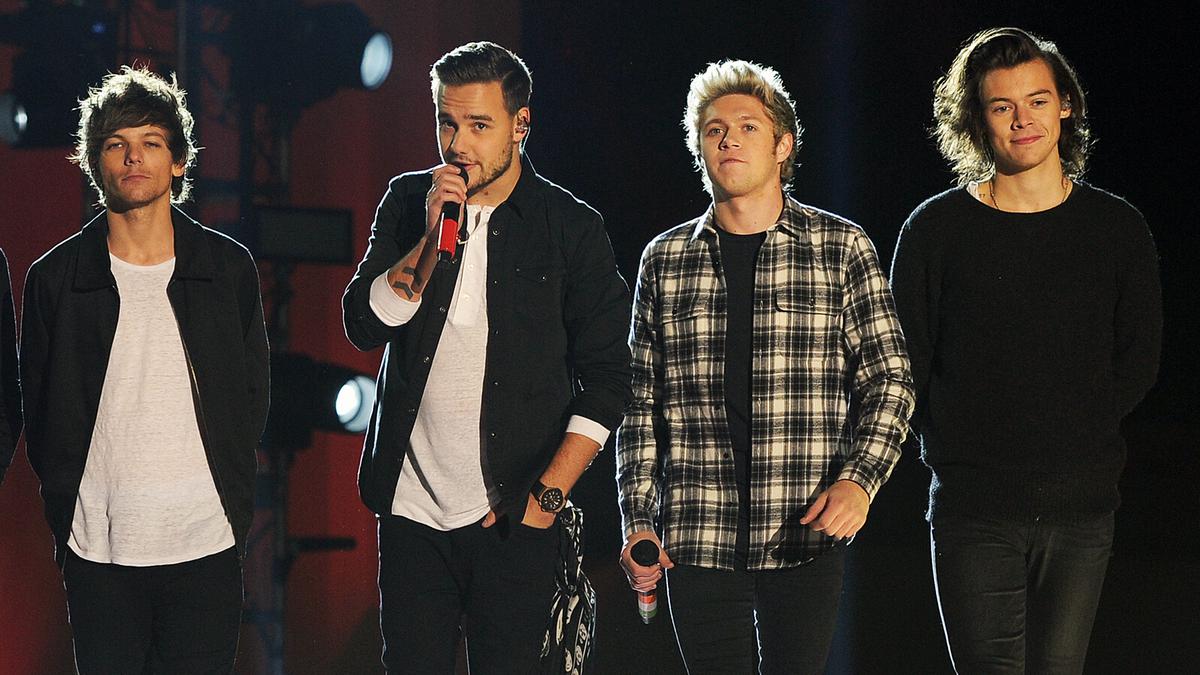 Selamat Ulang Tahun ke-5 One Direction - Entertainment Fimela.com