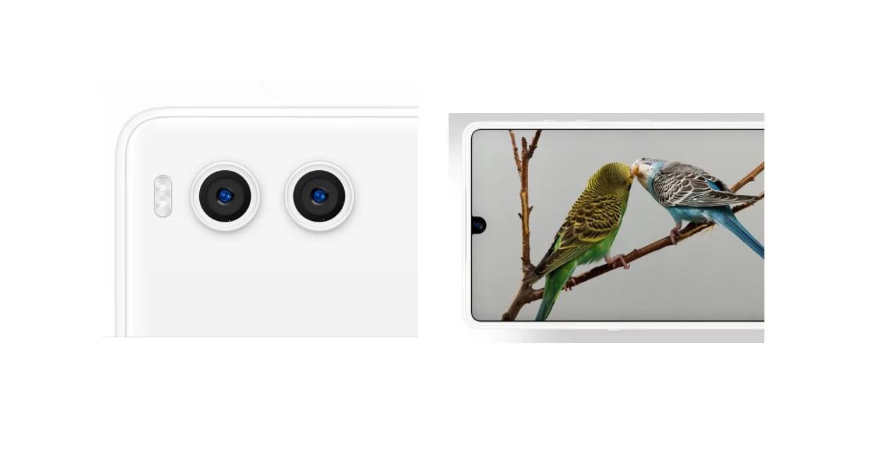 Smartisan R1, Smartphone Pertama di Dunia dengan Memori 1 TB - Tekno ...