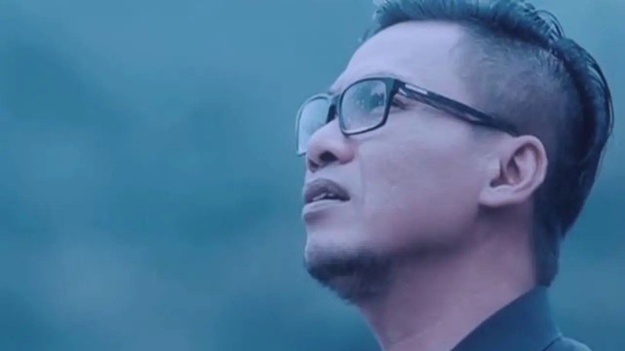 Ady Eks Naff Jadikan Lagu Menua Denganmu Sebagai Single Kedua Konsep ...