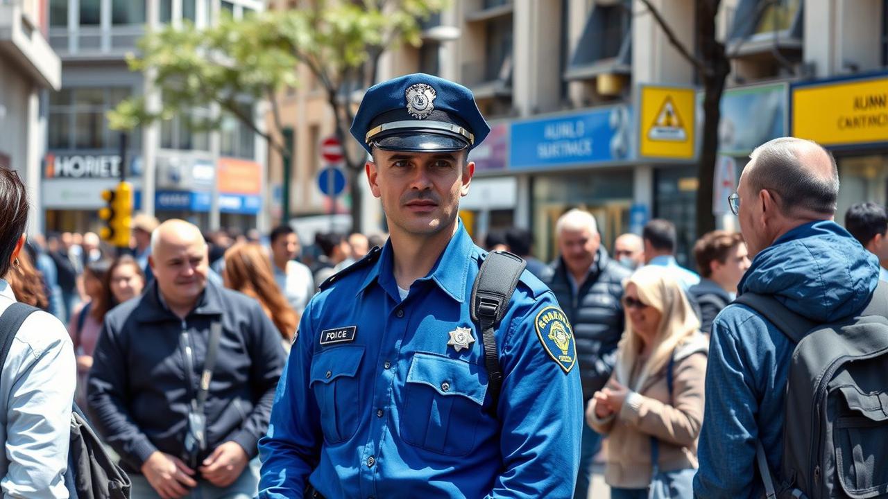 Cara Represif yang Biasanya Dilakukan oleh Pihak Berwenang, Salah Satu ...