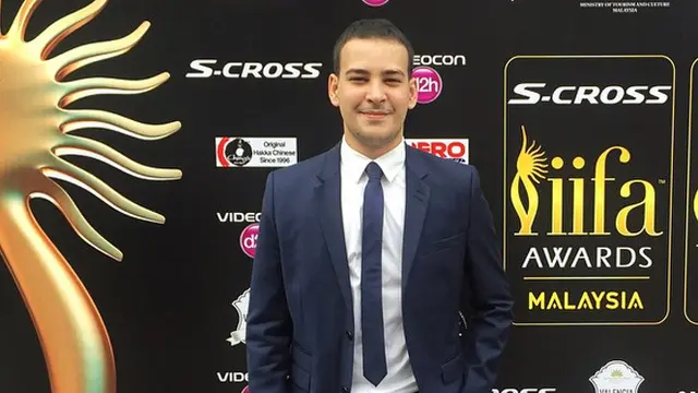 Riza Shahab Juga Laporkan Shyalimar Tahir ke Polisi - ShowBiz Liputan6.com