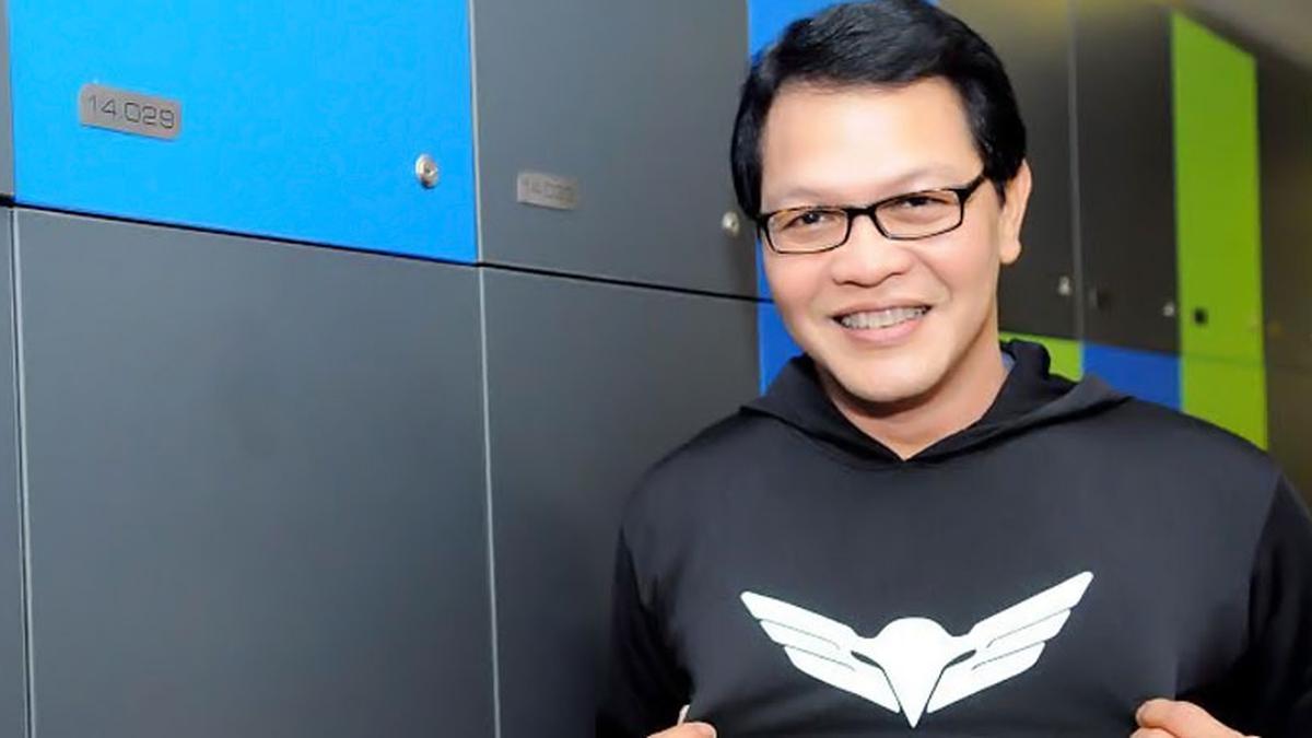 Kesedihan di Balik Film Garuda Superhero