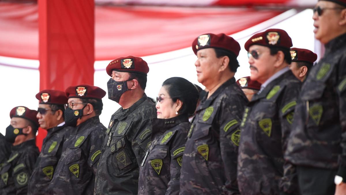 BIN Resmikan Teknologi Medical Intelligence dan Smart Campus di STIN ...