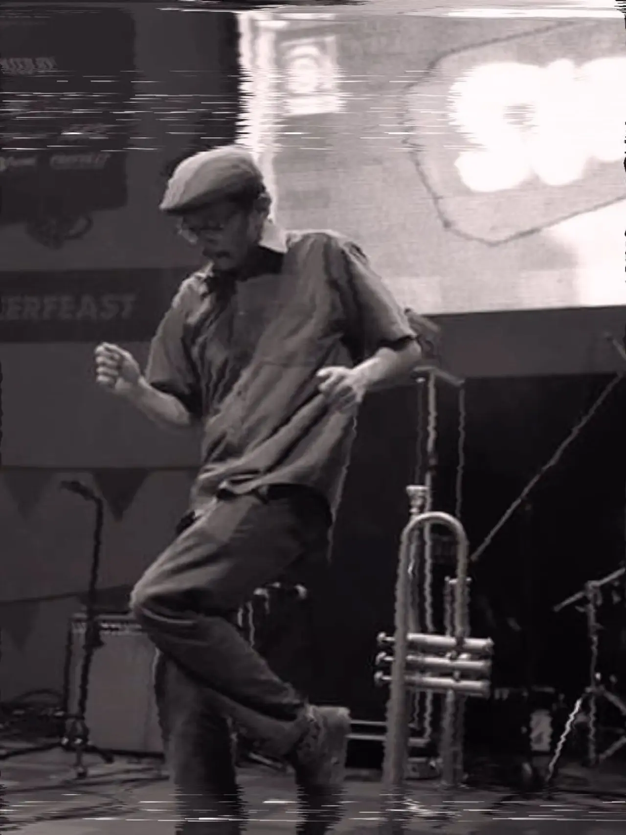 Personel Sore Band Ungkap Sosok Almarhum Ade Paloh: One of The Greatest ...