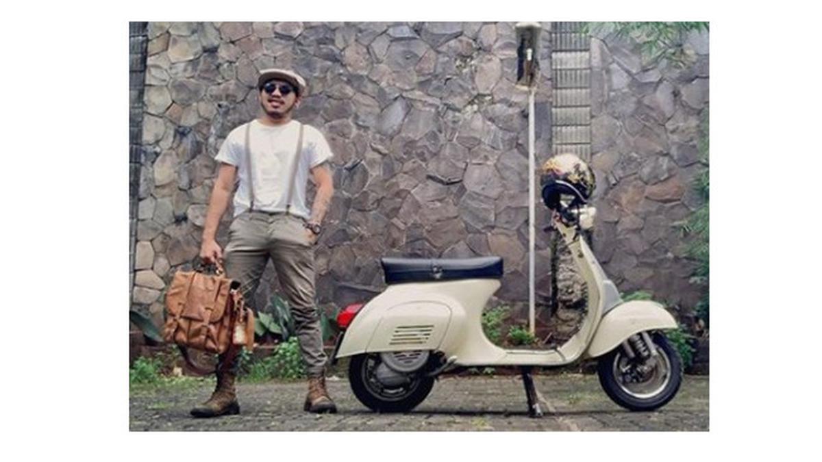 Penulis Alitt Susanto Patah Hati, Kanal YouTube yang Sudah Dibangun ...