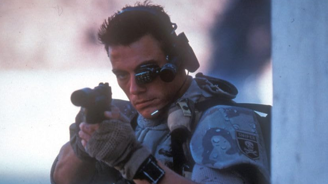 Sinopsis dan Fakta Menarik Film Militer Universal Soldier, Tayang di Vidio