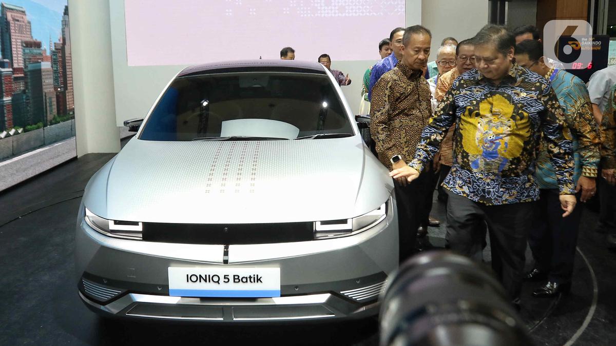 Pabrik Baterai Beroperasi, Hyundai Indonesia Siap Genjot Produksi Mobil ...