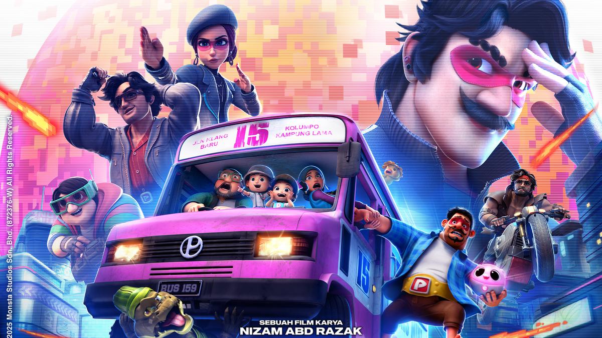 Berita Box Office Asia Tenggara Hari Ini - Kabar Terbaru Terkini ...