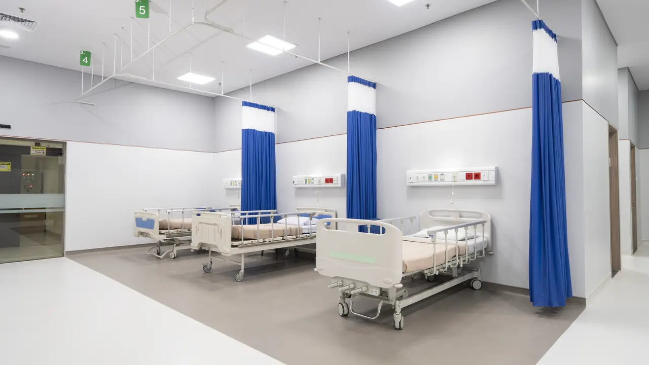 Cara Bethsaida Hospital Gading Serpong Hadapi Era Digital, Upgrade ...