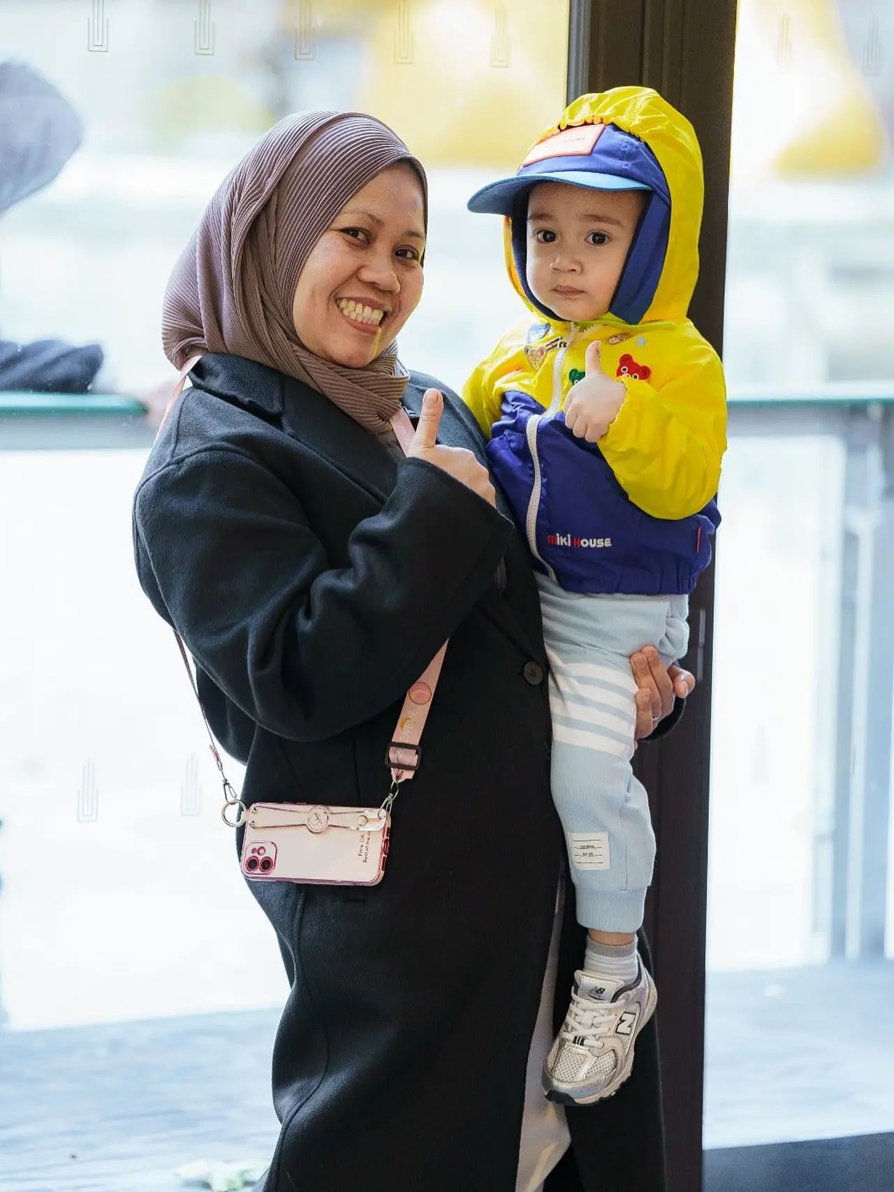 Foto Sus Rini Pamitan Pulang ke Kampung Tinggalkan Rayyanza, Ada Alasan Mengharukan di Baliknya ...