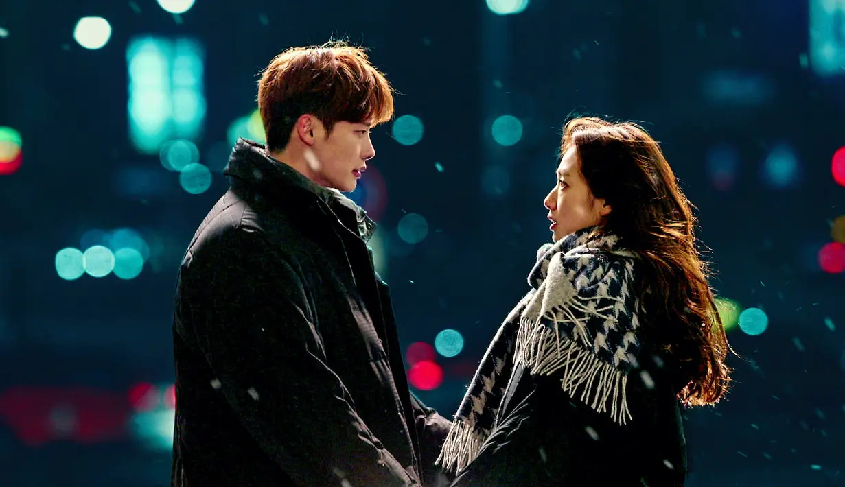 6 Drakor Terpopuler Anniversary ke-10 Tahun Ini, Ada My Love From The ...