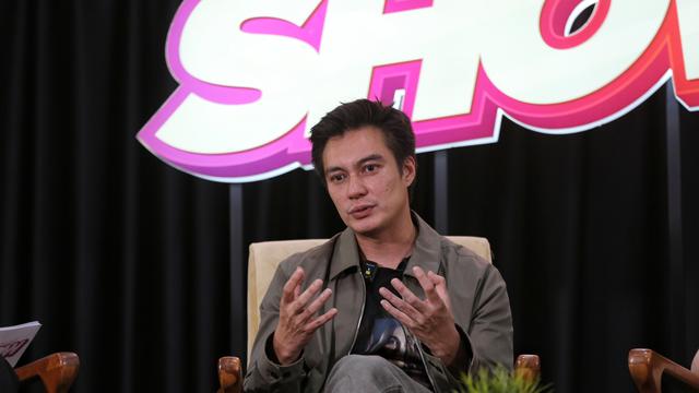Terungkap Alasan Baim Wong Jadi Sutradara Film Lembayung dan Sukma ...