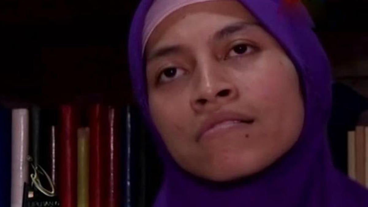 Safrina Rovasita, Guru dan Penyandang Celebral Palsy - News Liputan6.com