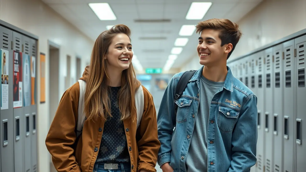 450 Smooth Rizz Lines to Say to a Guy - English Liputan6.com