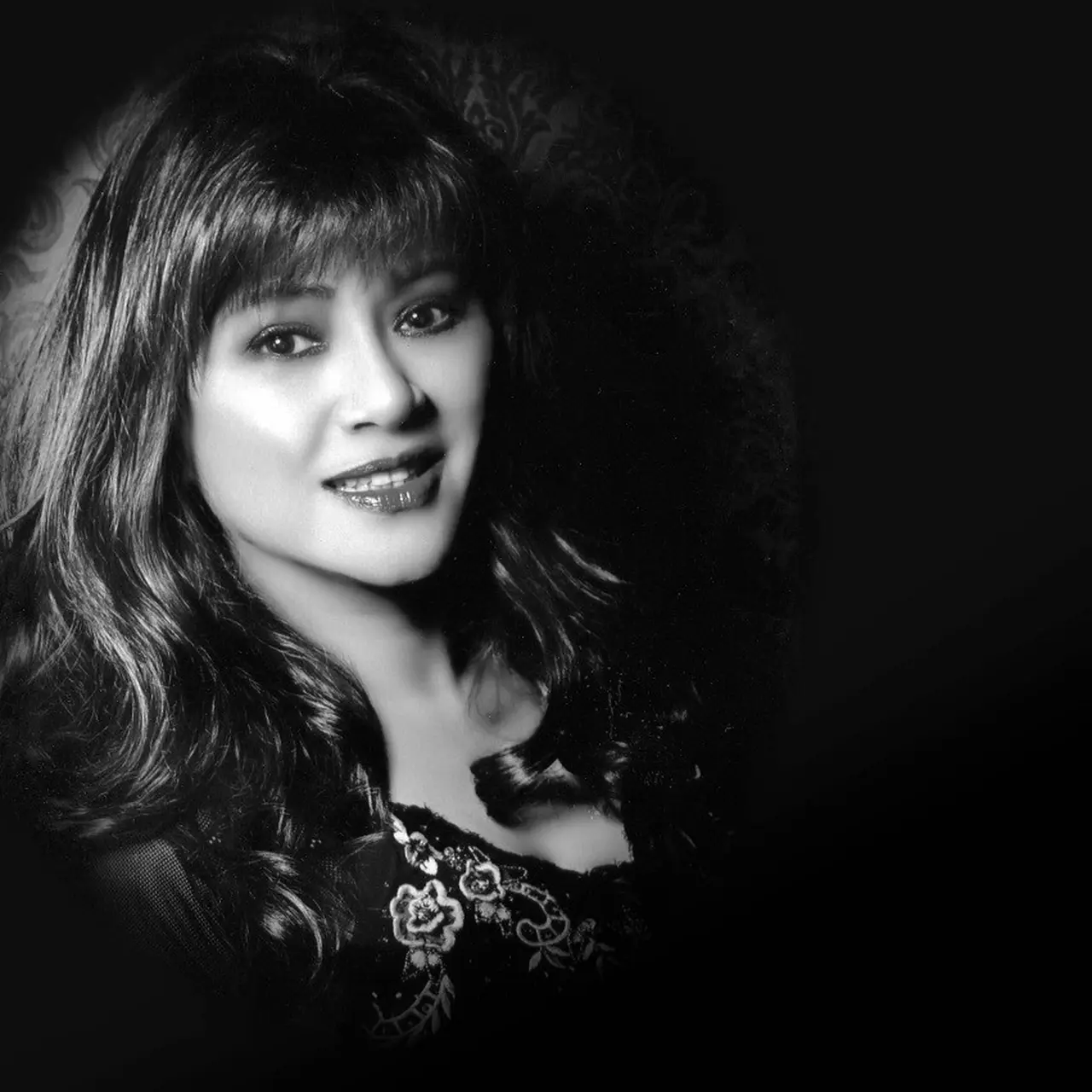 Helen Sparingga Rilis Album Baru - ShowBiz Liputan6.com