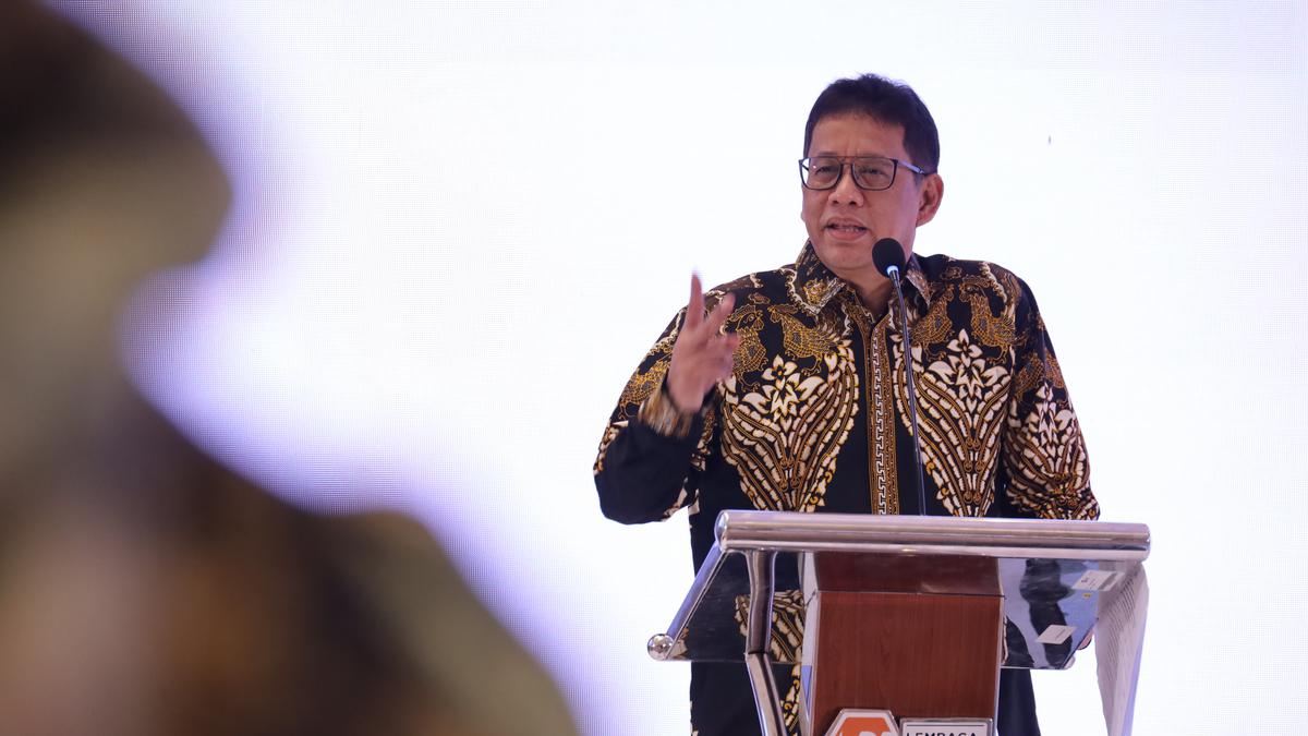 LPS Jalankan Mandat Penjaminan Polis Asuransi Mulai 12 Januari 2028 ...