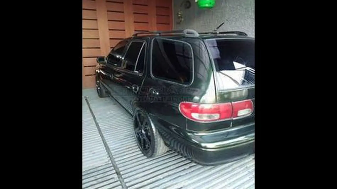 4 Mobil Wagon Pilihan yang Terjangkau, Harga Mulai Rp20 Jutaan ...