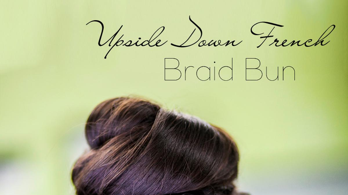 7 Inspirasi Kepangan Cantik Untuk Si Rambut Panjang