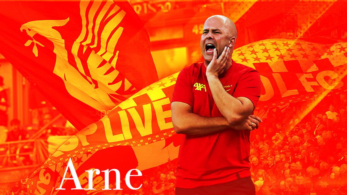 3 Formasi Menarik Liverpool untuk Musim 2025/2026: Strategi Arne Slot ...