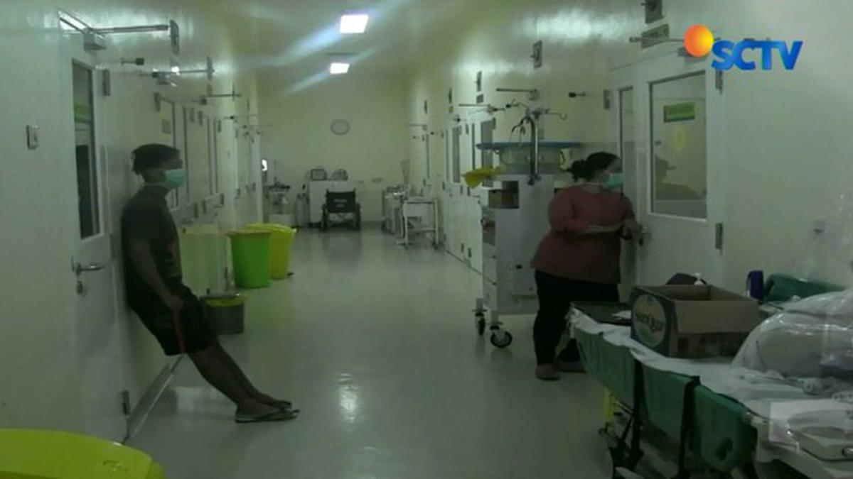 Cara Efektif Atasi Virus Difteri - News Liputan6.com