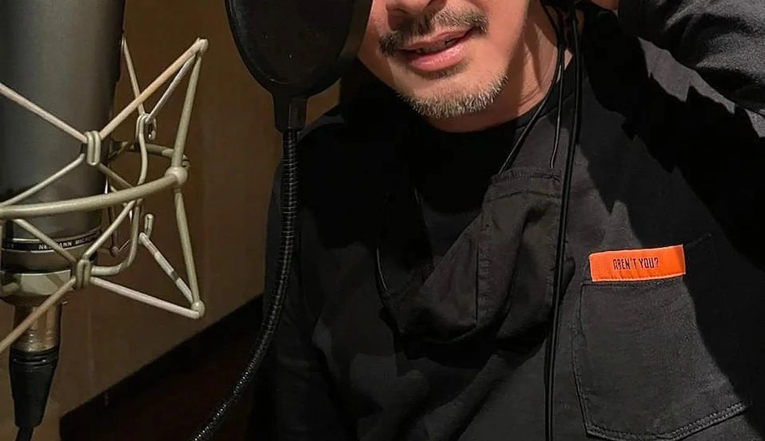 Potret Thomas Djorghi di Usia 53 Tahun, Pesonanya Nggak Luntur - Foto ...