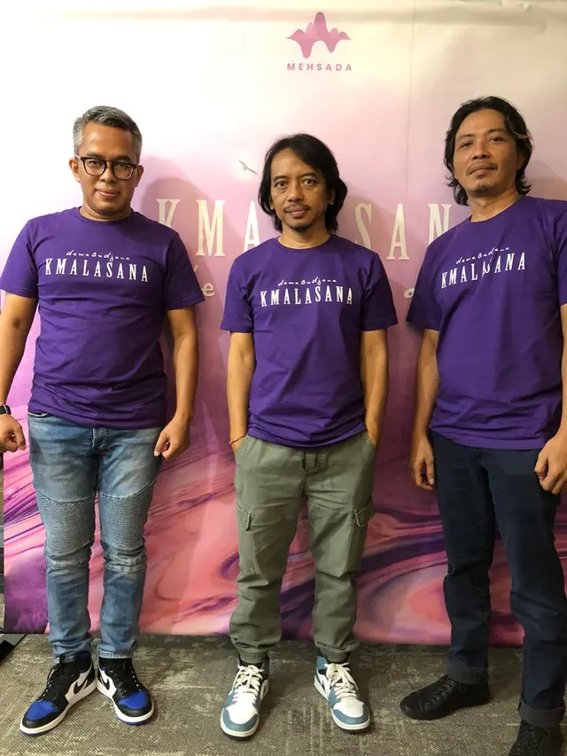 Cara Dewa Budjana Hadapi Pandemi, Kolaborasi dengan Banyak Musikus ...