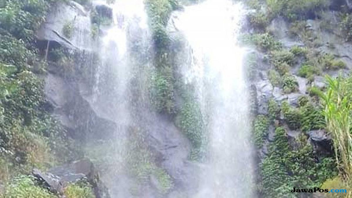 Akhir Pekan Menikmati Curug Sikarim Wonosobo, Keindahan Tersembunyi di ...