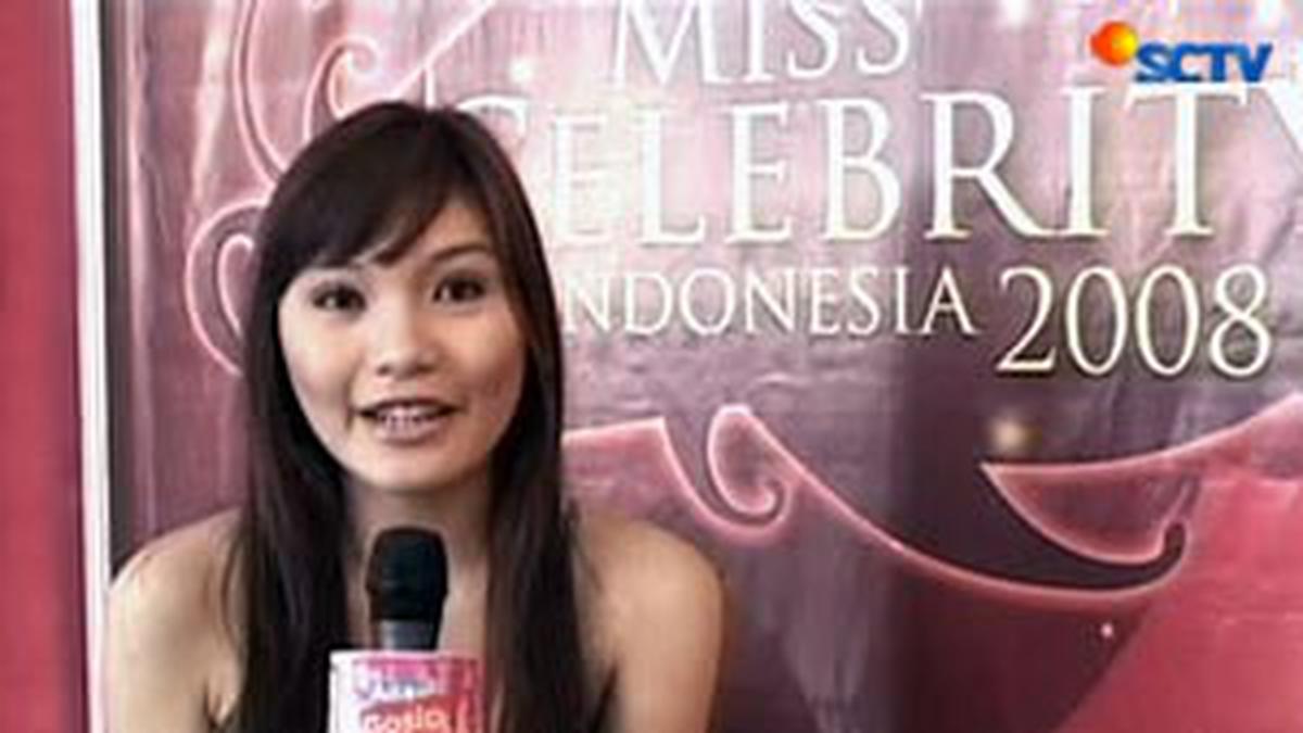 Audisi Awal Miss Celebrity Manado-Makassar - ShowBiz Liputan6.com
